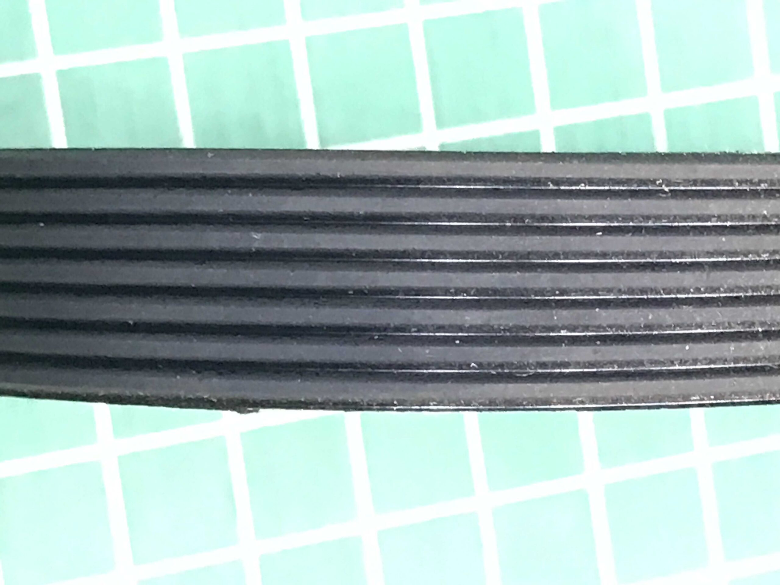 Polyrib Belt 160J / PJ406 7-Rib – Treadmill Belts Worldwide