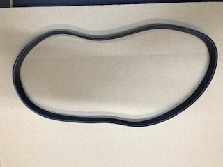 Polyrib Belt 220J / PJ559 7-Rib – Treadmill Belts Worldwide